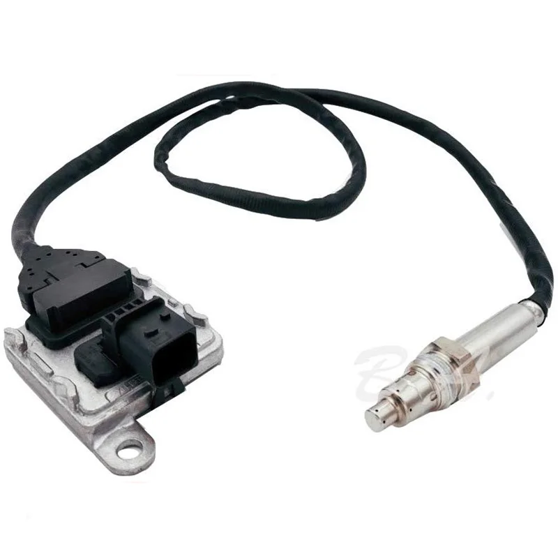 Truck SCR NOX SENSOR nitrogen oxide sensor 5WK96631F 12662971 ...