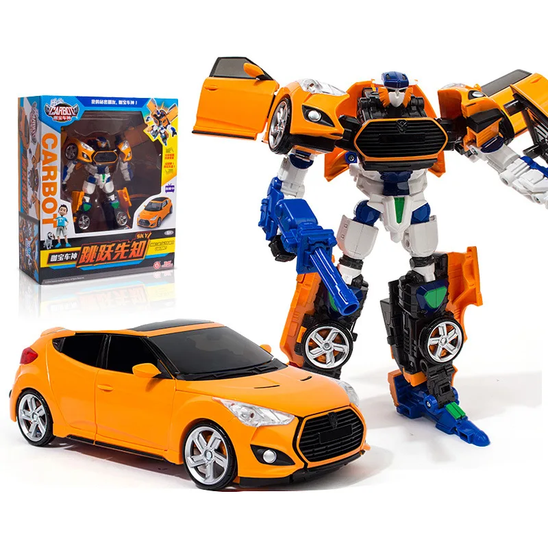 Hello Carbot Cars Ph