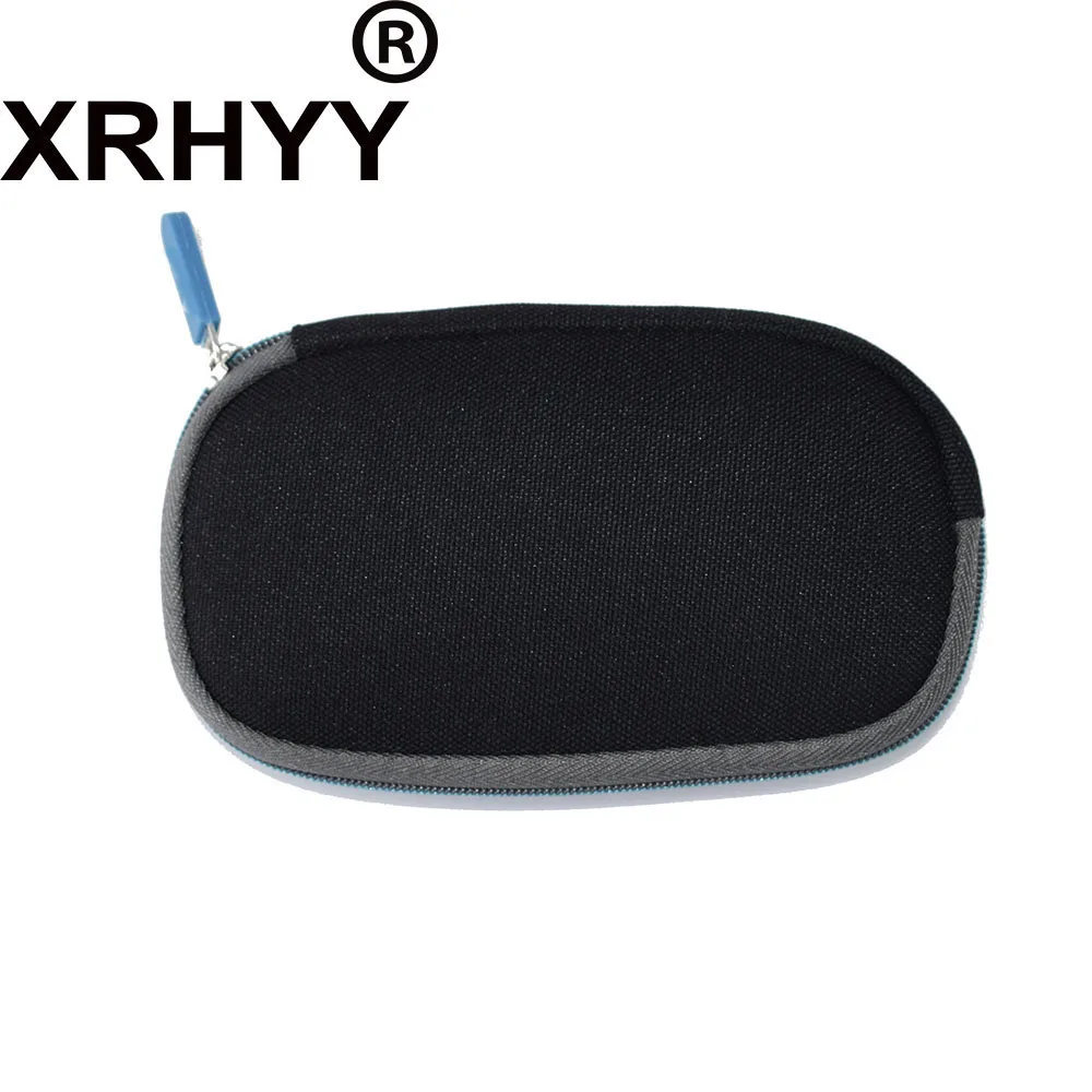 XRHYY-Zipper-Carry-Case-Storage-Cover-Bag-Pouch-For-Bose-QC20-QC-20 ...