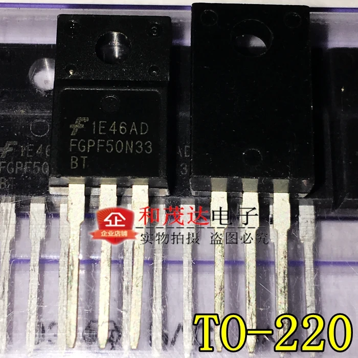 10 unids/lote nuevo original FQPF4N90CT TO 220F 900V 4A en stock| | - AliExpress