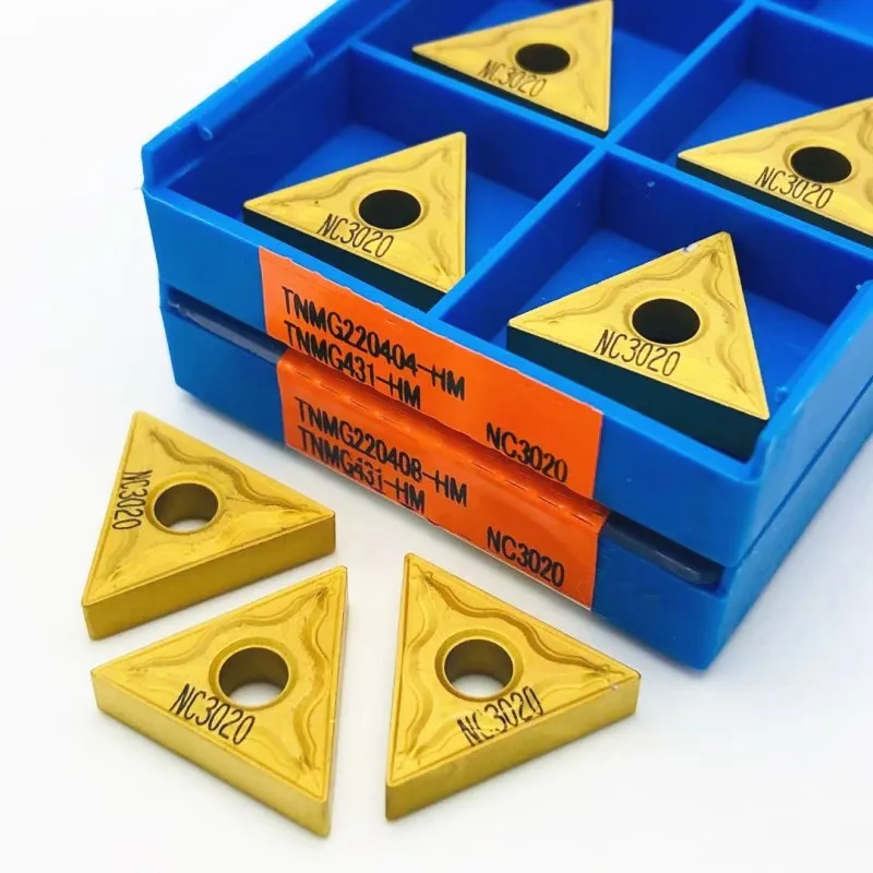 Cutting-insert-TNMG220404-TNMG220408-HM-high-quality-cemented-carbide ...
