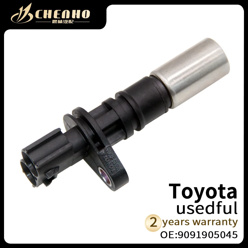 CHENHO-BRAND-NEW-Crankshaft-Position-Sensor-90919-05045-90919-05081-For ...