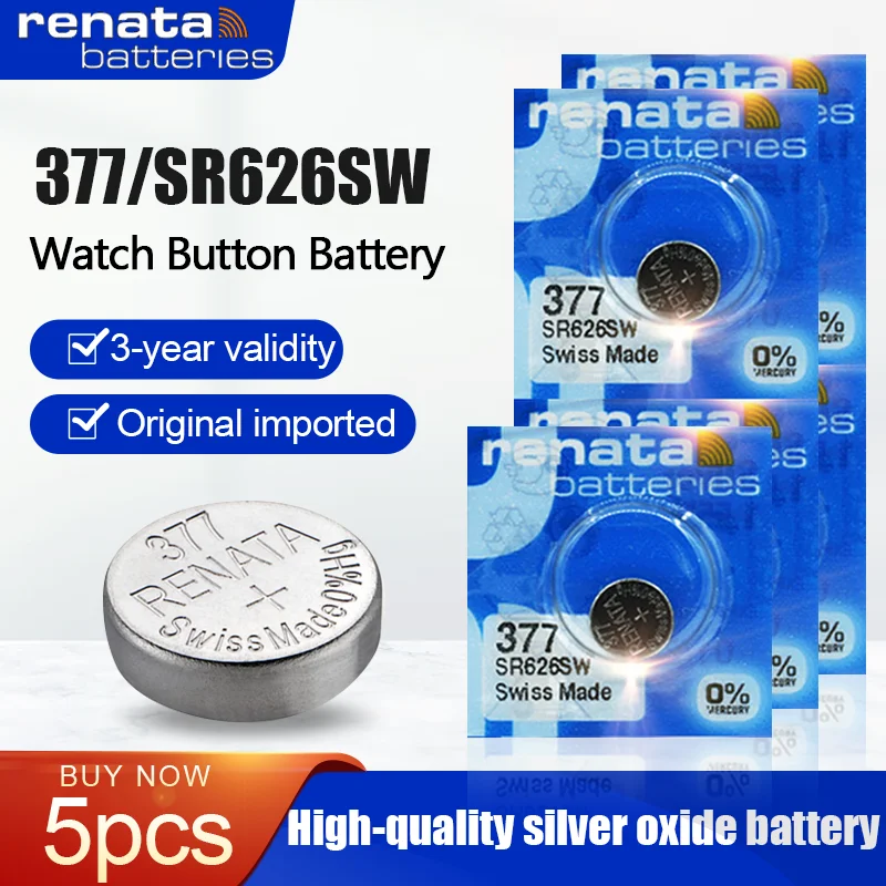 Battery V377 Equivalents Sale Price | ids-deutschland.de