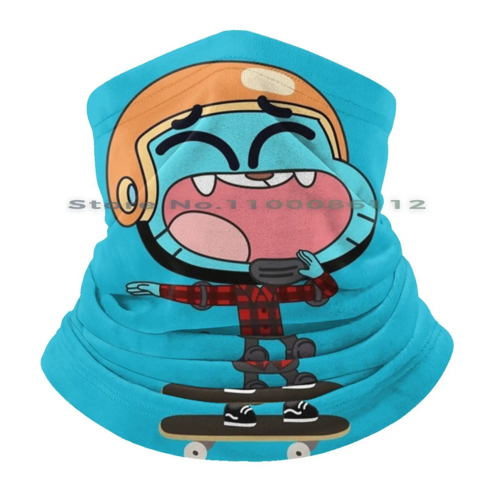 Gumball Watterson Died