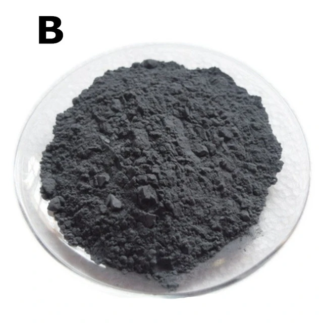 Boron Powder