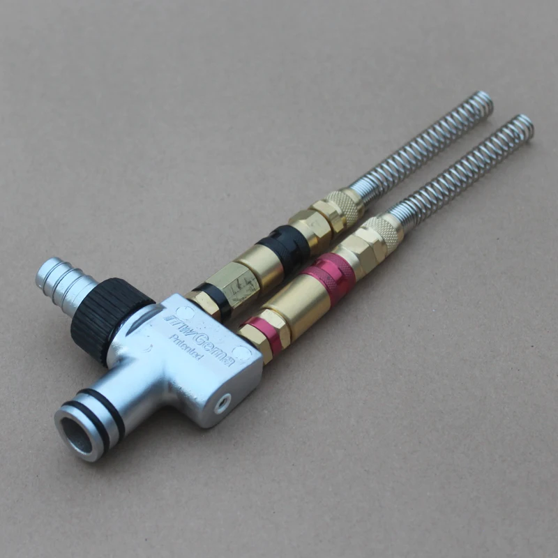 Powder-Pump-Injector-for-Gema-Optiflex-2-Electrostatic-Powder-Coating ...