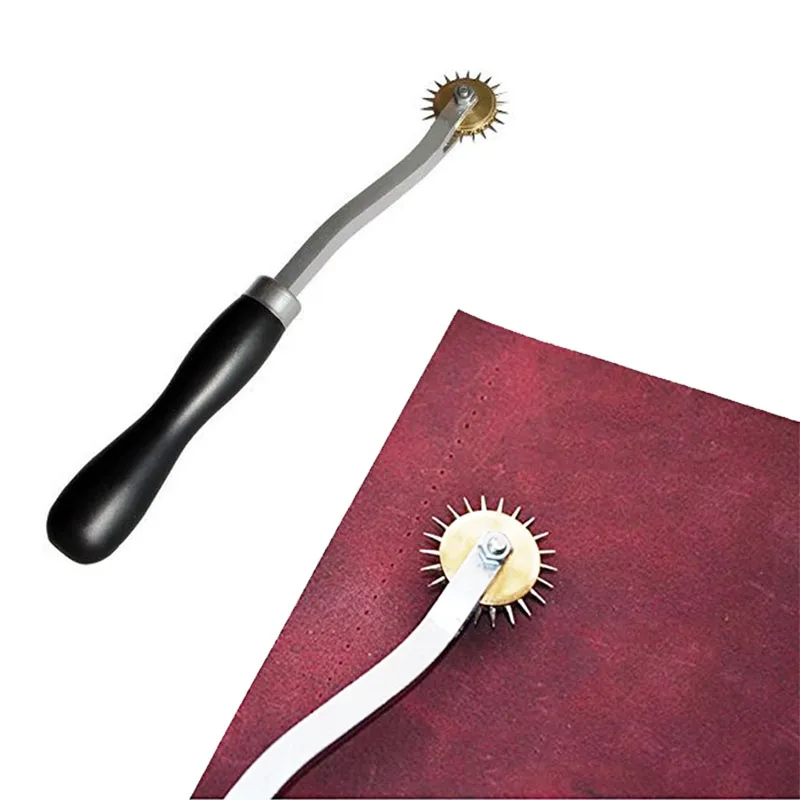 There Is A Tool To Perforate Paper