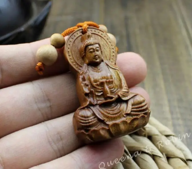 Copper Statue Wood Carving Chinese Buddhism Guan Kwan Yin Buddha Statue ...