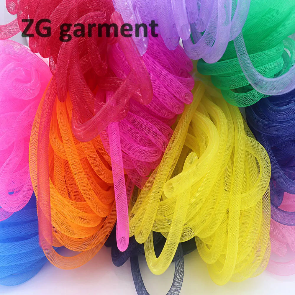 6mm-Plain-Tubular-Crin-Tube-Crin-Horsehair-Cyberlox-Crinoline-Trimming ...