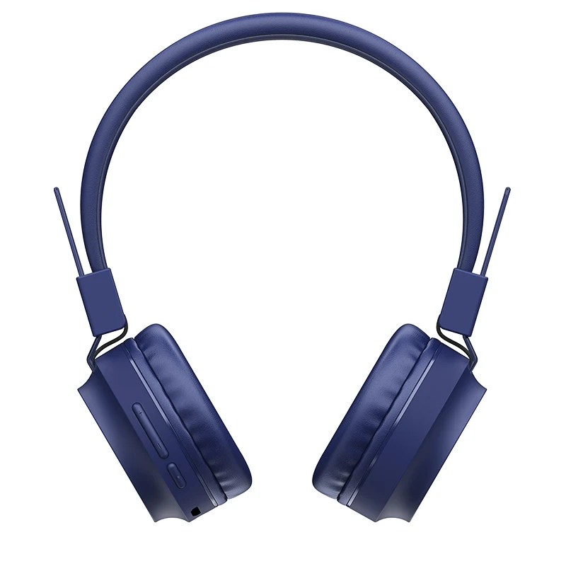 ph&co | PC Depot. HOCO W25 PROMISE WIRELESS HEADSET GREY
