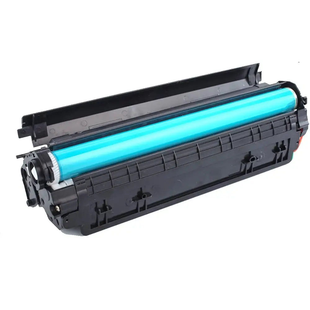 Cartucho de tóner para impresora HP LaserJet Pro, P1102/P1102w/1214nfh ...