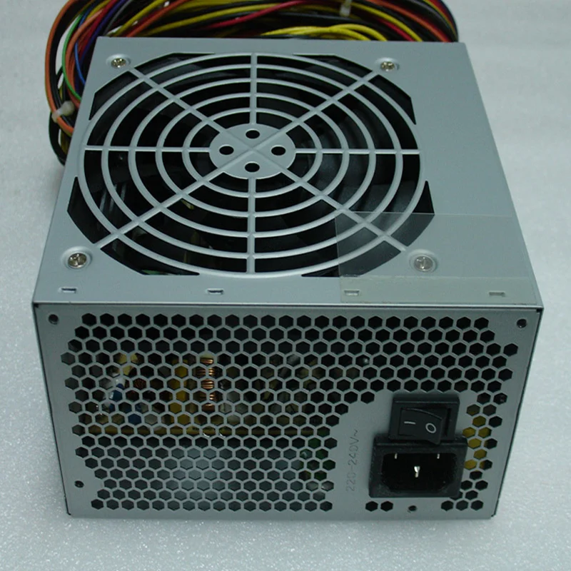 Original PSU For FSP 400W Switching Power Supply FSP400-60APG FSP400 ...