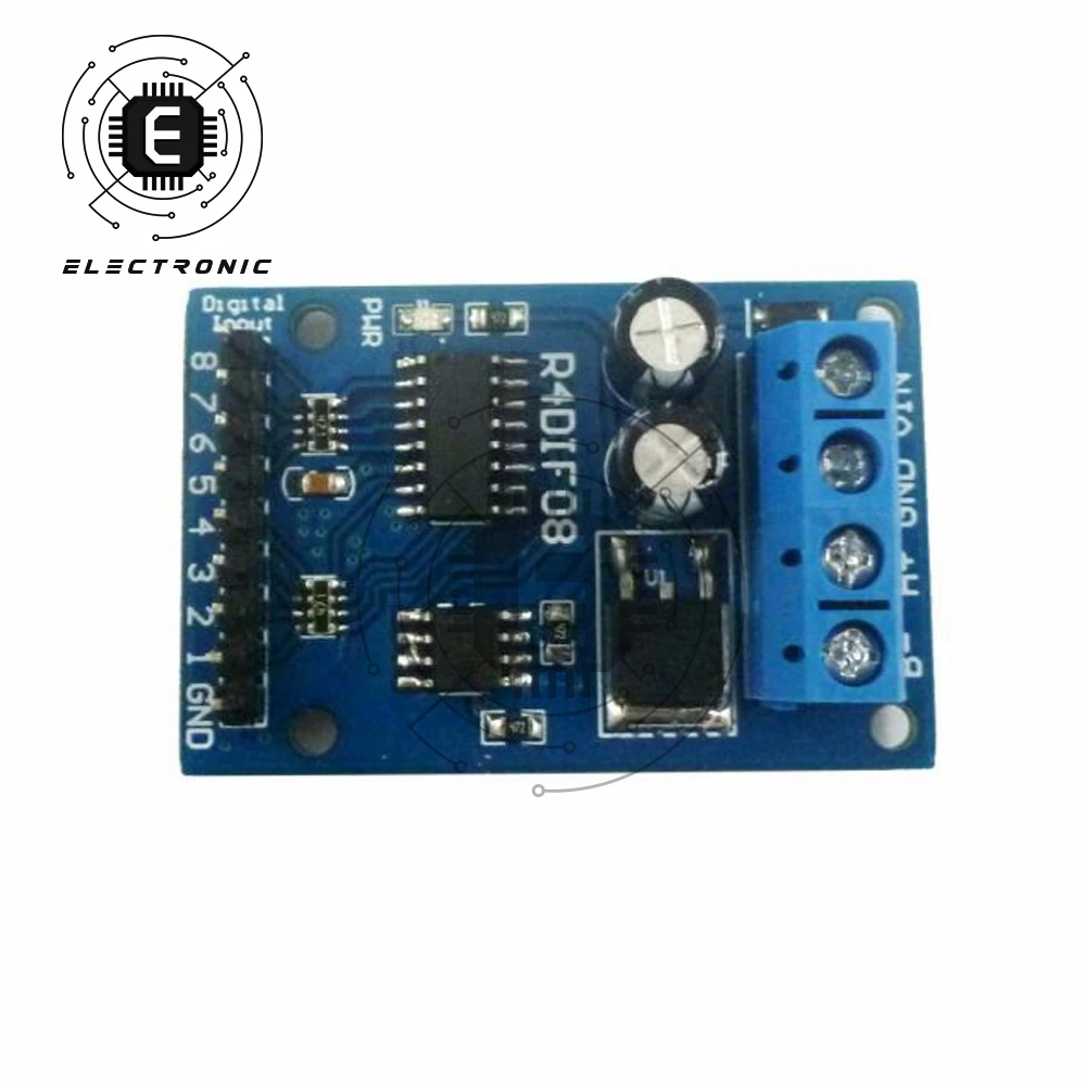 8-channel-Digital-Input-Module-RS485-Modbus-RTU-Switch-Acquisition ...