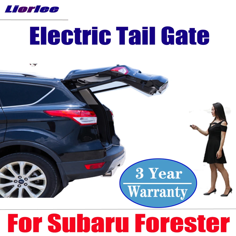 For-Subaru-Forester-2015-2020-2021-Smart-Car-Electric-Tail-Gate-Auto ...