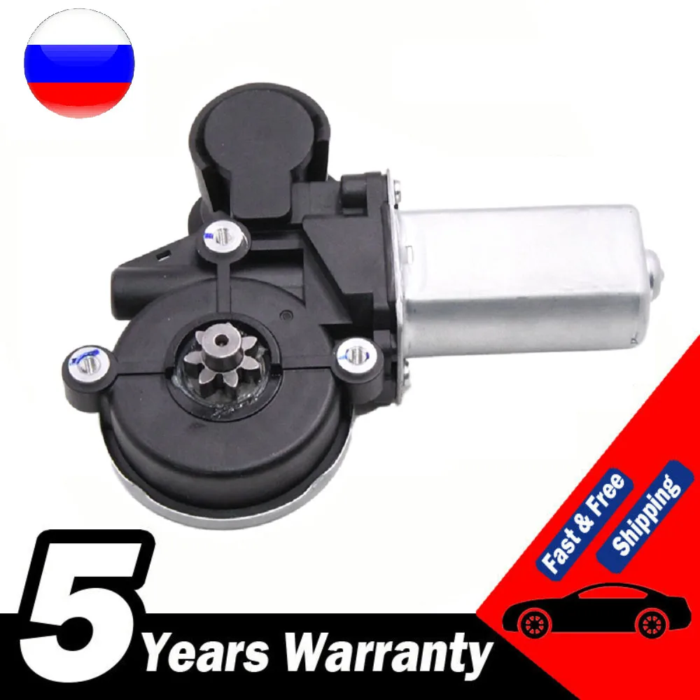 Front-Left-Right-Power-Window-Motor-For-Toyota-Camry-Highlander-RAV4 ...