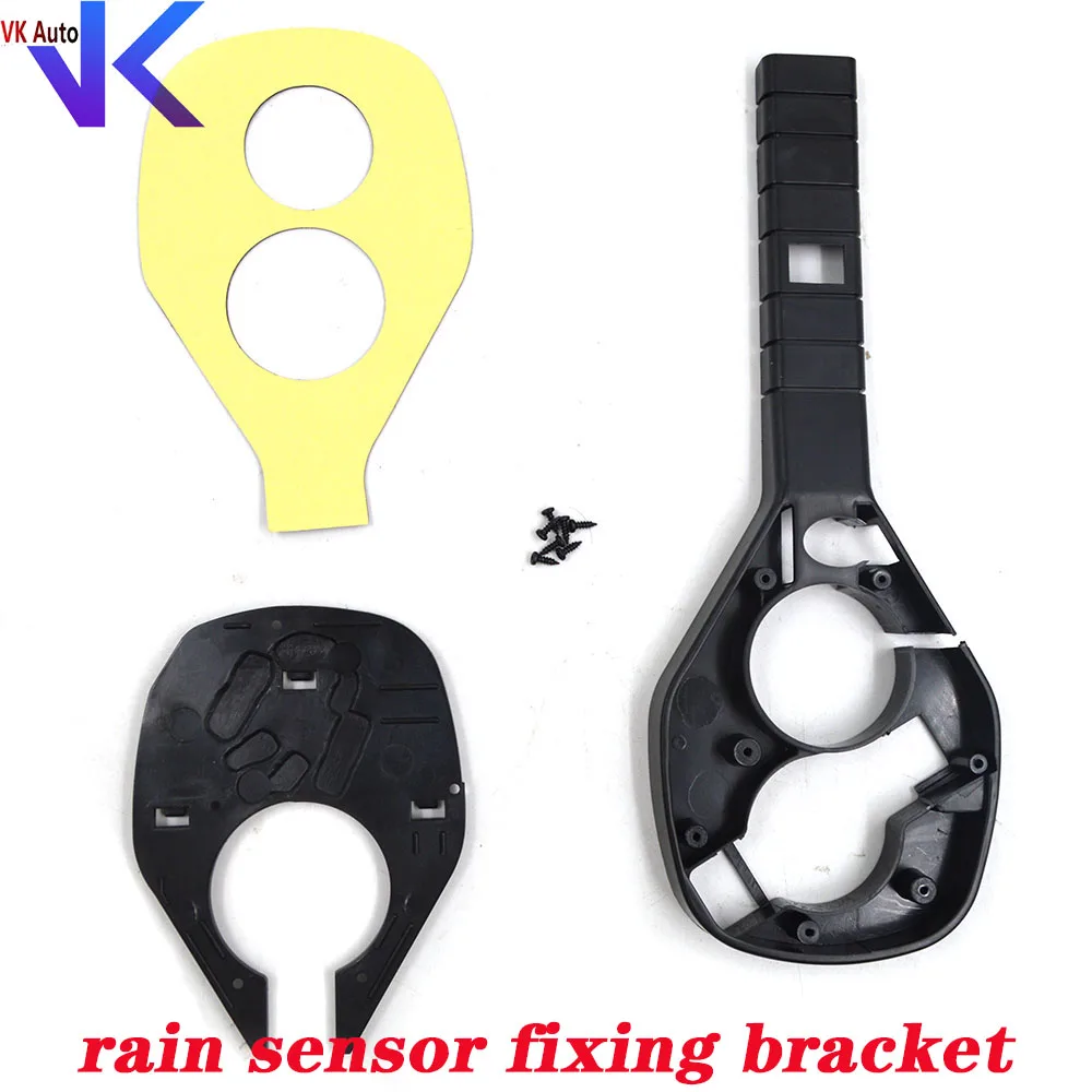 The-fourth-generation-rain-sensor-housing-rain-sensor-fixing-bracket ...