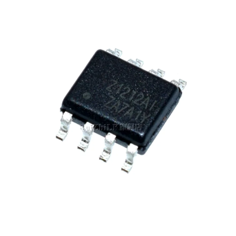 5 Pcs AOZ1212AI Z1212AI Z1212 Sop 8 Chipset Nieuwe Originele ...