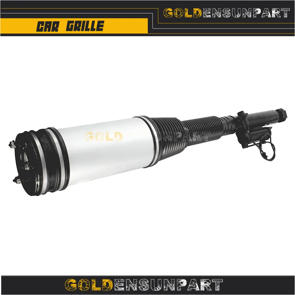 Rear-Air-Suspension-Shock-For-Mercedes-W220-S430-S500-S600-Pneumatic ...