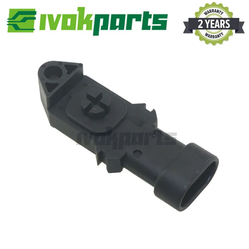 Absoulute colector de aire ambiental barométrico para motor, Sensor de ...