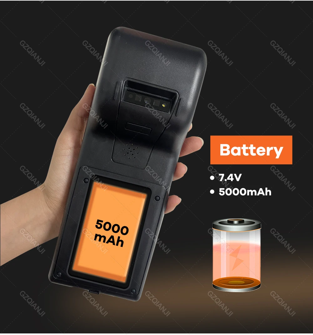 อินพุตอะแดปเตอร์เพาเวอร์: 100-240V/1.5A 50/60Hz