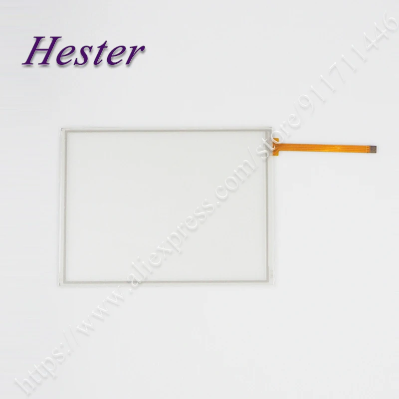 HMIS5T HMIS85 HMISTU855 Touch Screen Panel for Schneider HMIS5T HMIS85 ...