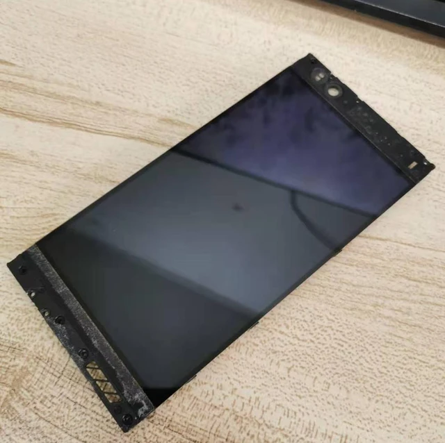 Razor Phone Touch Screen