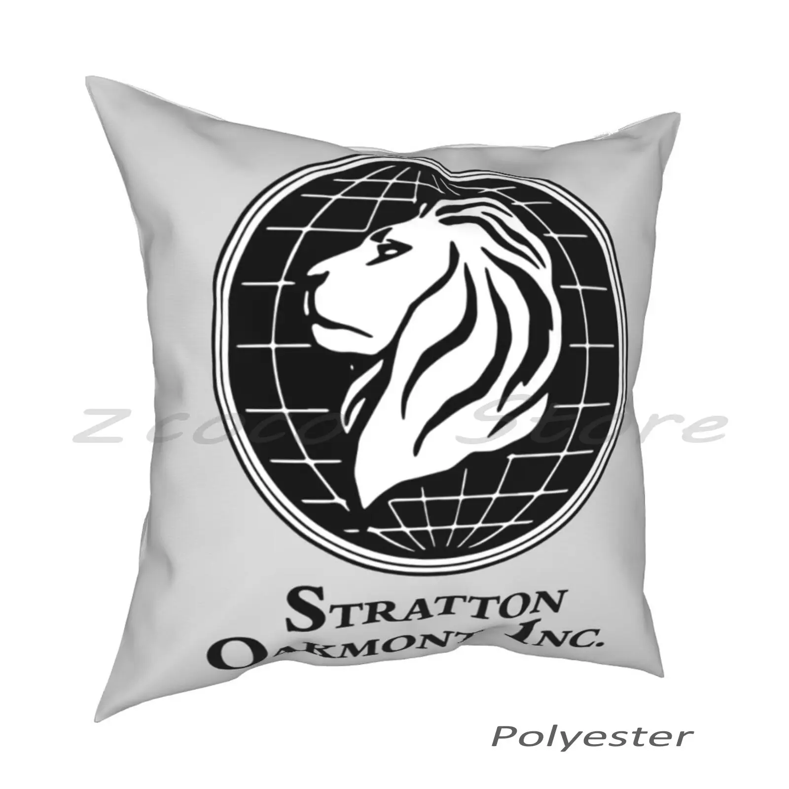 Stratton Oakmont Lion