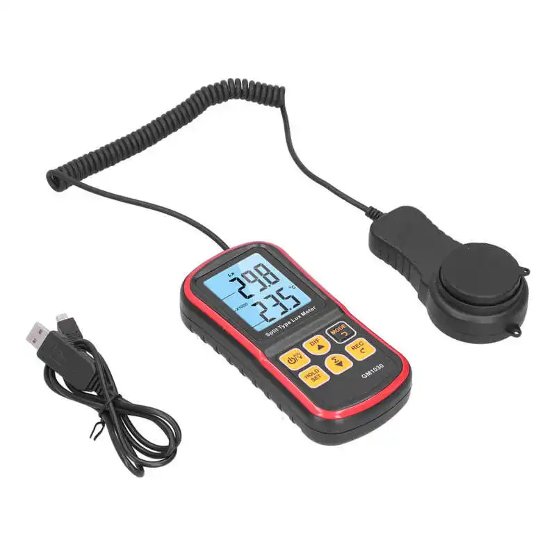 Digital-Luminance-Meter-High-Accuracy-Handheld-Industrial-Multi ...
