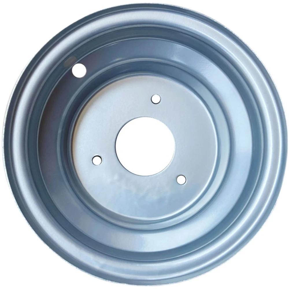 Size 6 inch wheel hub use 145/70 6 13x5.00 6 13x6.50 6 tire tyre ATV 3 ...