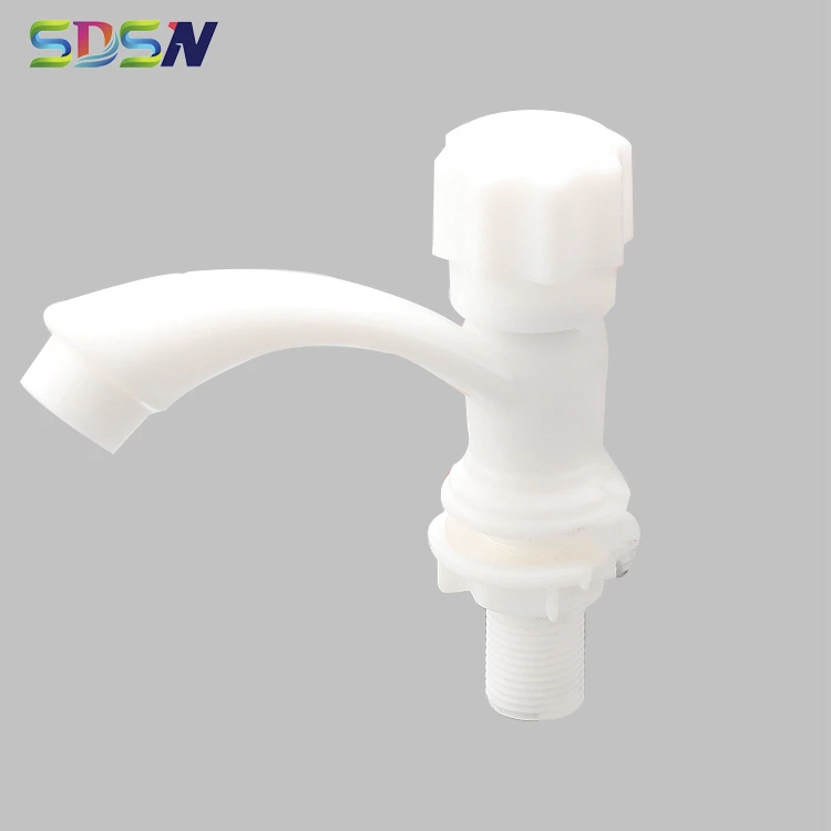 Plastic Bathroom Faucet – Rispa