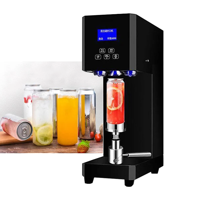 Desktop-cans-sealing-machine-drink-bottle-sealer-beverage-seal-machine ...