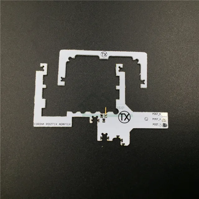 20 Set CPU Postfix Adapter Corona V1 V2 adapter replacement For XBOX ...