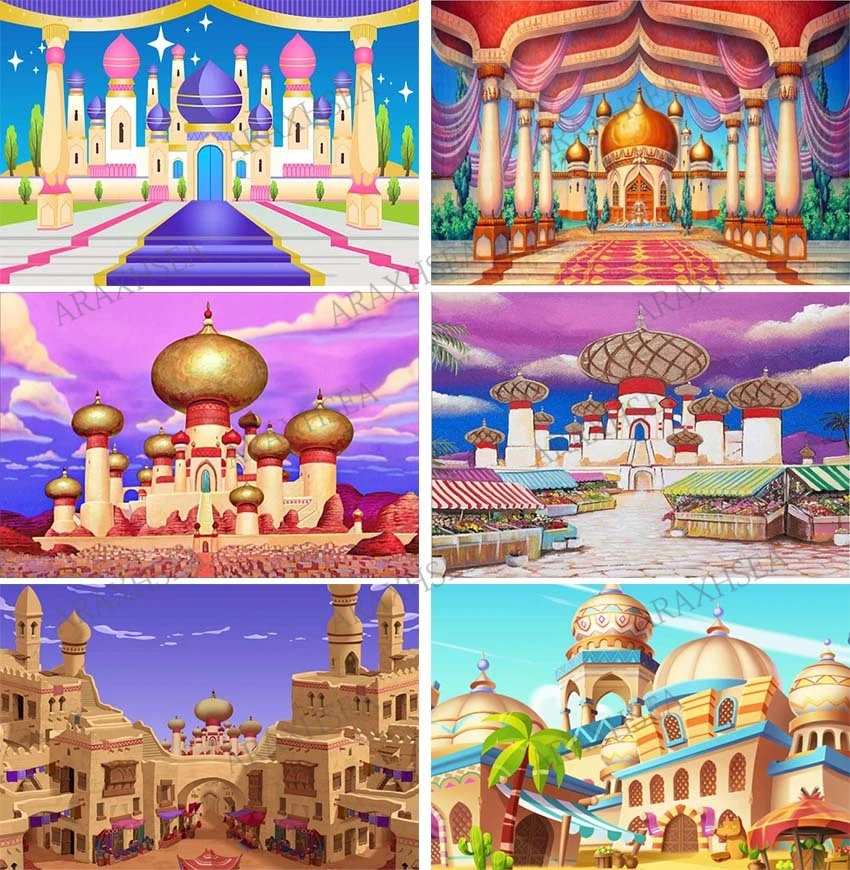 Inside Aladdin Palace | ubicaciondepersonas.cdmx.gob.mx