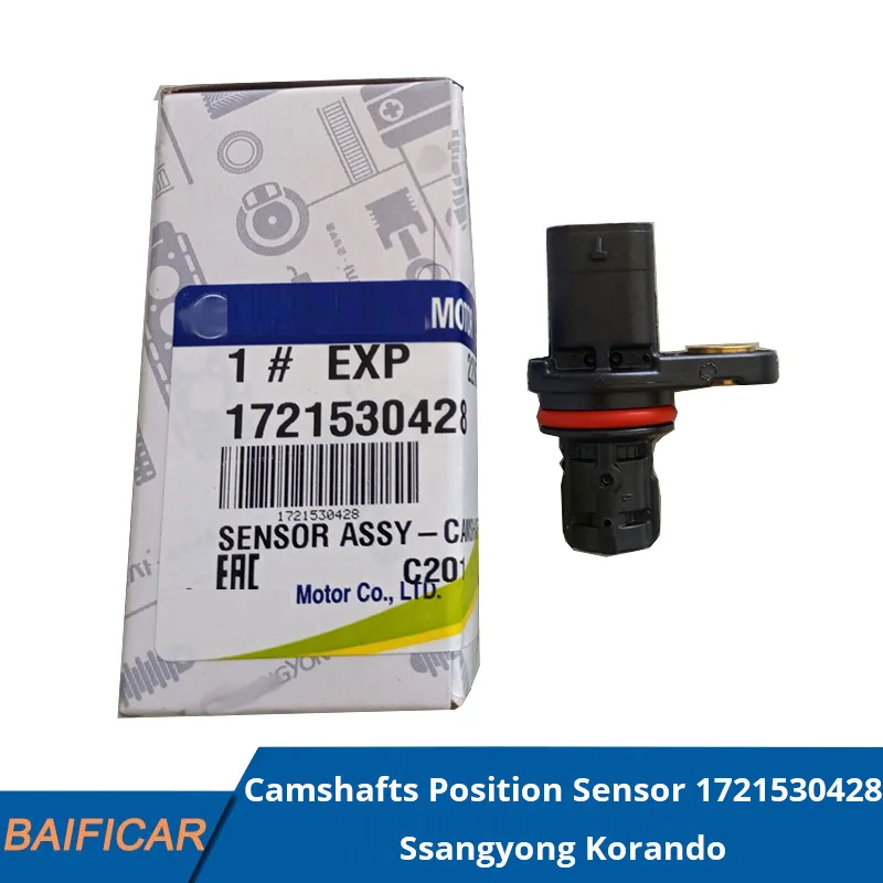 Baificar Brand New Genuine Camshafts Position Sensor OEM 1721530428 For ...