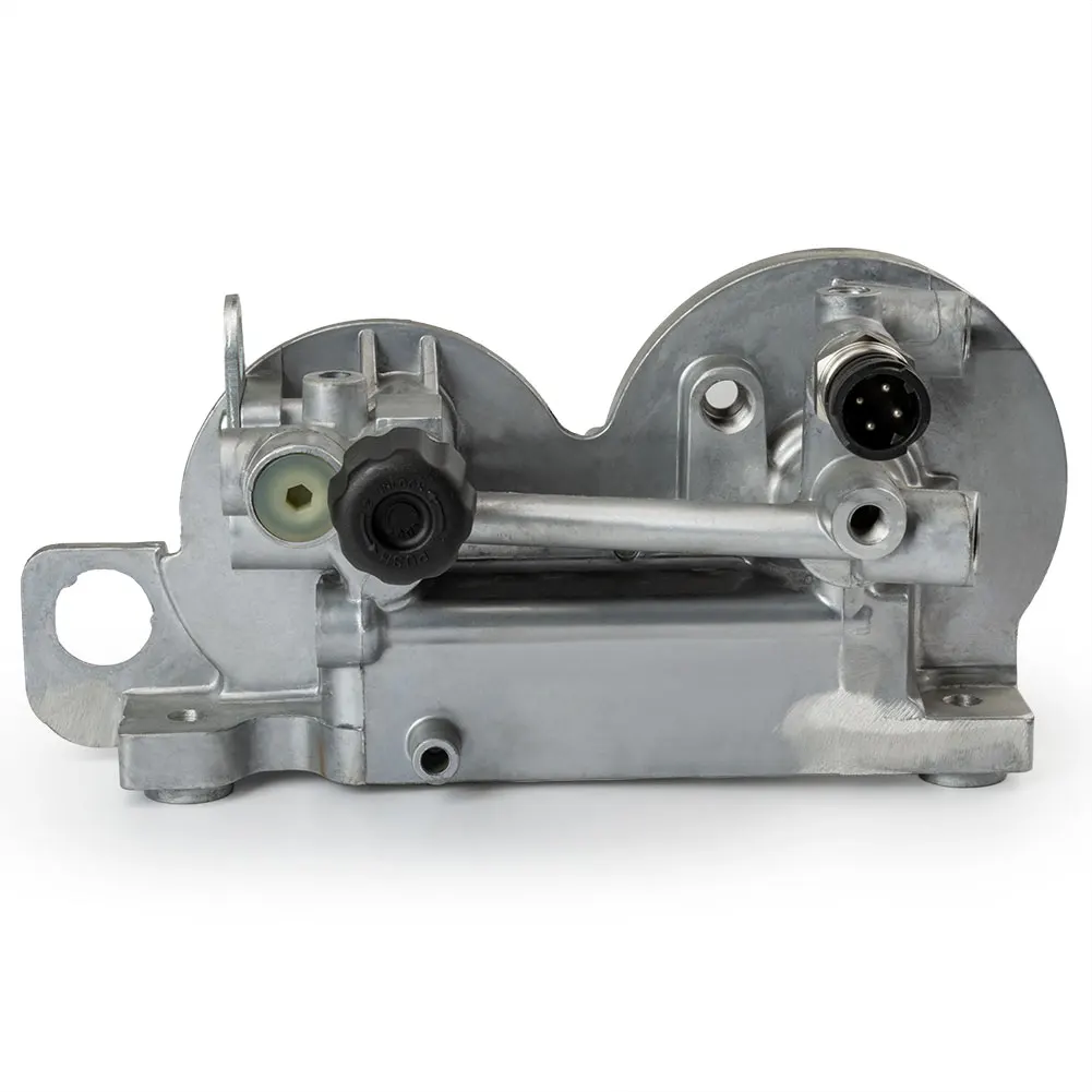 Fuel Filter Housing Engine For Volvo Truck MP7 MP8 MP10 D11 D12 D13 D16 ...