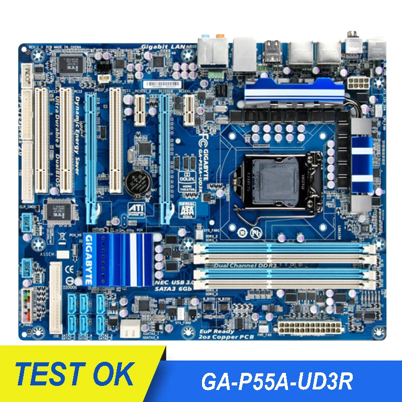 ga-p55a-ud3r : 다나와 통합검색