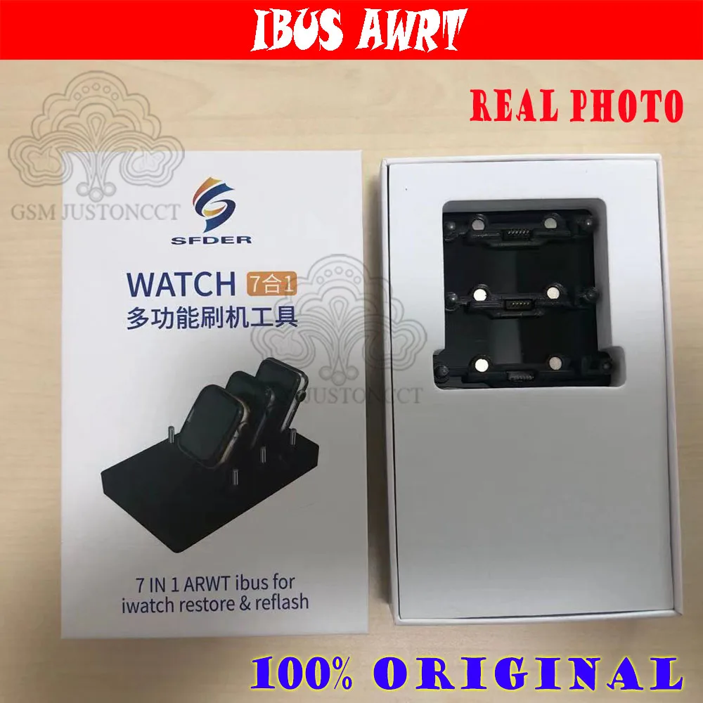 AWRT-herramienta-de-restauraci-n-para-iWatch-adaptador-caja-de ...