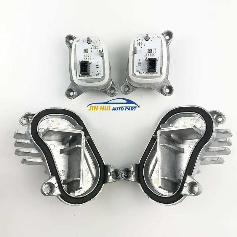 NEW 4x for BMW 4'F36 Full LED Headlight DRL turn signal L&R 63117493231 ...
