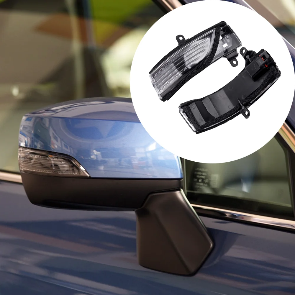 Rear-View-Mirror-Side-Light-Turn-Signal-Indicator-Lamp-84401AJ000 ...
