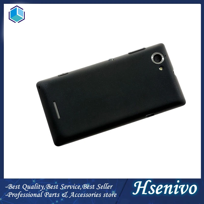 Xperia L Accessories