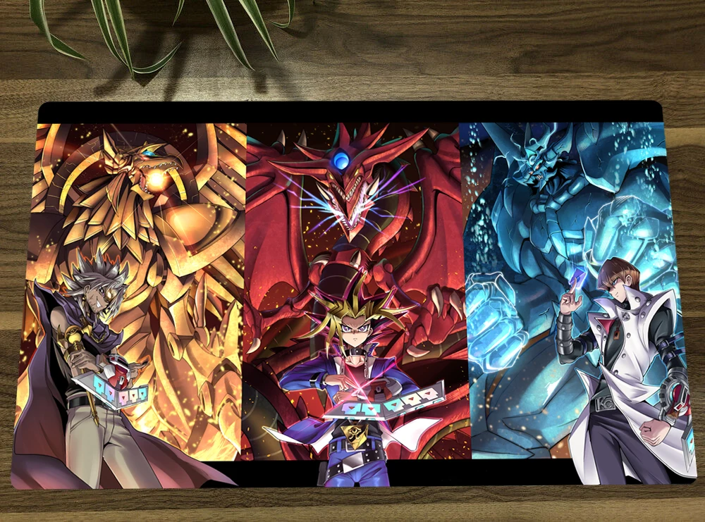 YuGiOh-Dark-Marik-The-Winged-Dragon-TCG-Mat-Anime-Trading-Card-Game-CCG ...
