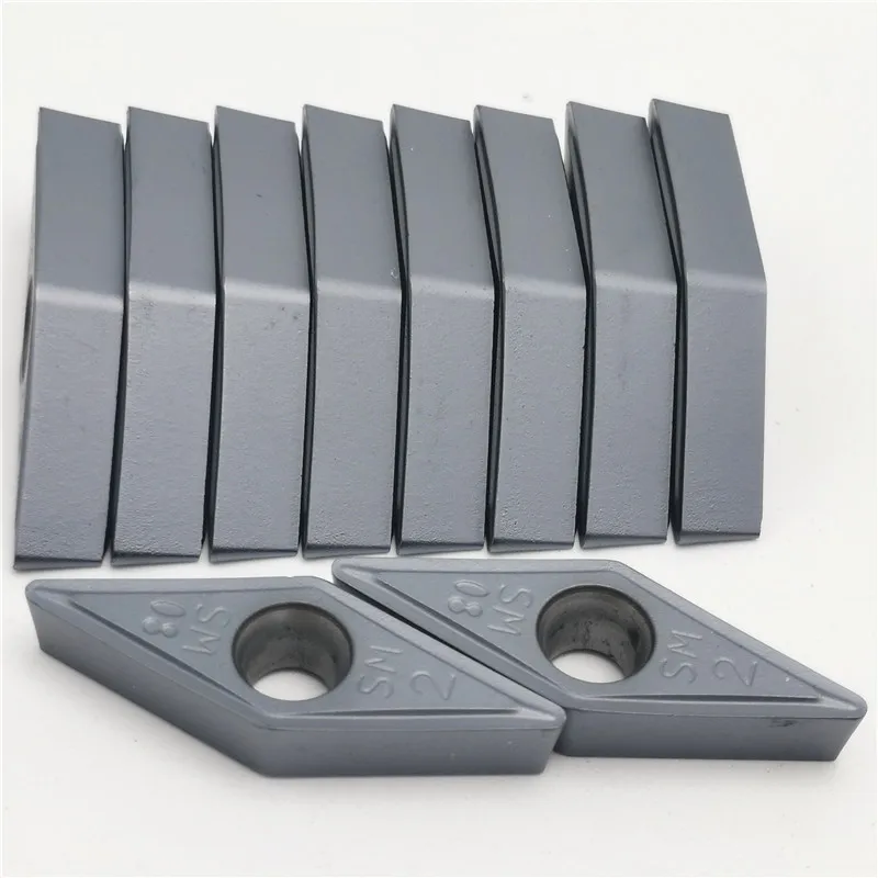 VCMT160404-VCMT160408-SM-IC907-IC908-Carbide-inserts-Internal-Turning ...