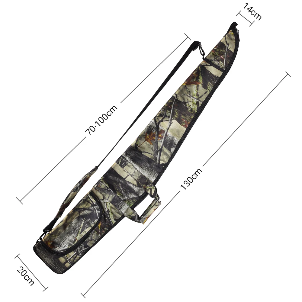 Oxford cloth Gun Case - Rhino Camping