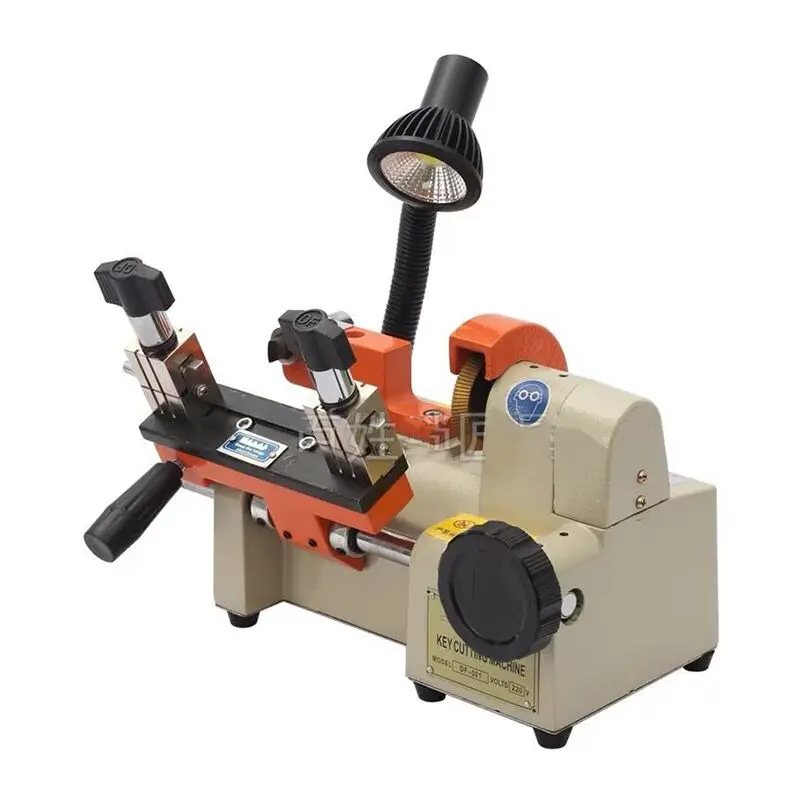 Horizontal-Electronic-Keying-Machine-Desktop-Electronic-Key-Duplicating ...