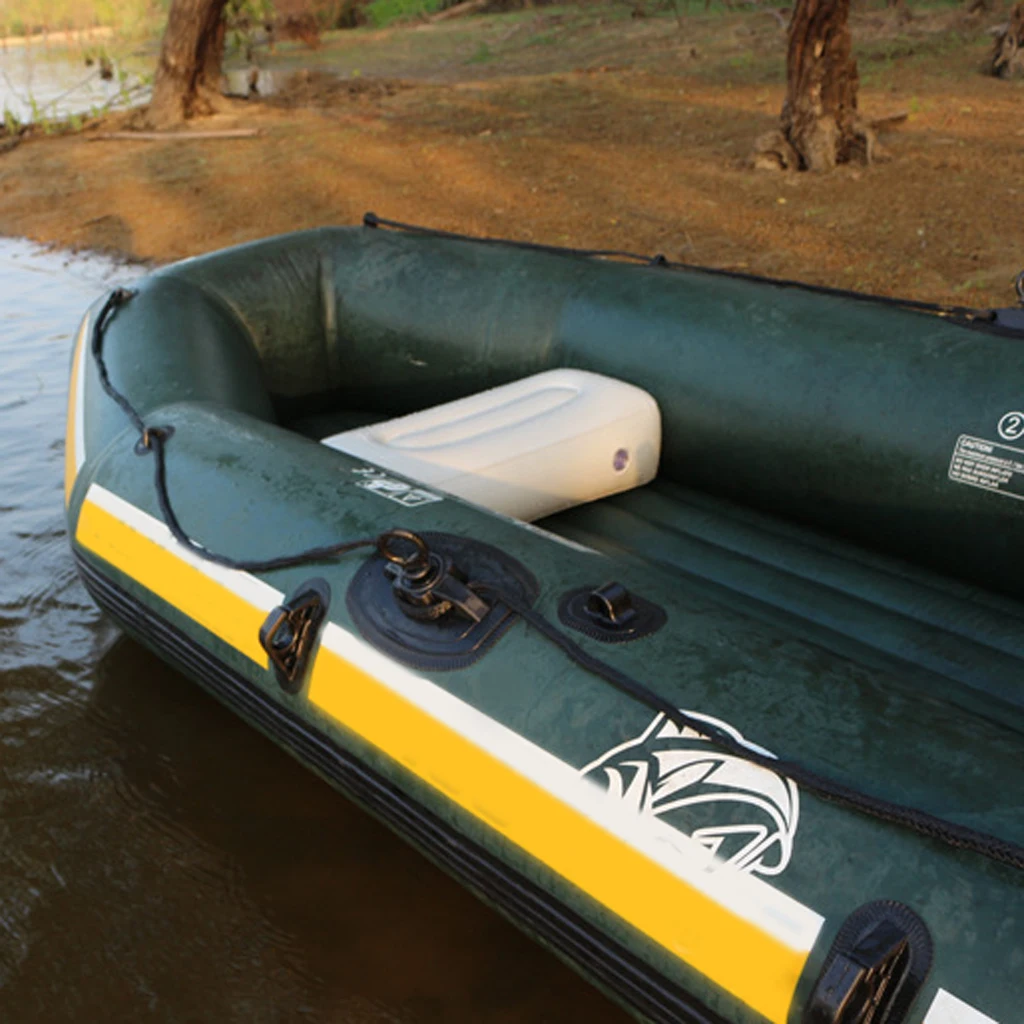 Seahawk 500 Inflatable Boat