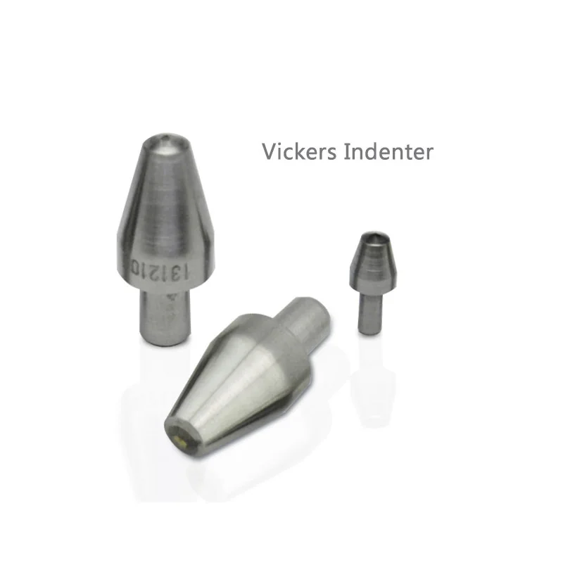 공장 OEM 경도 indenter penetrator Rockwell brinell vickers 경도 시험기 indenter ...