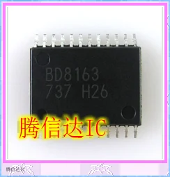 ENTREGA GRATUITA BD8163 HTSSOP24|Relés| - AliExpress