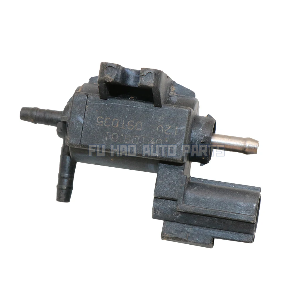 Original 7.02109.01 70210901 Turbo Converter Solenoid Valve for Land ...