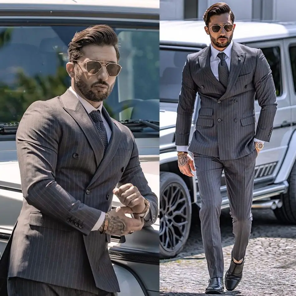 English Made Suits