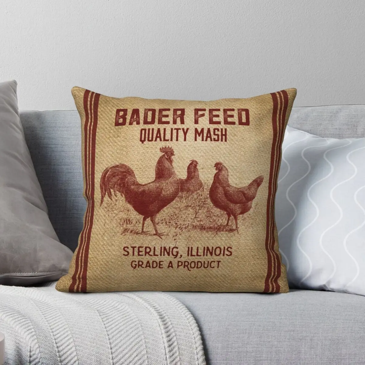 Store Home Products Feedback